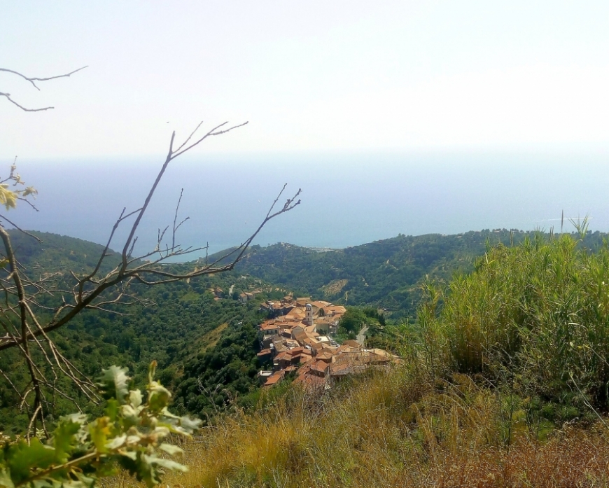 alla scoperta di Stella Cilento e suoi piccoli borghi